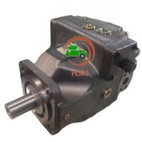 China A4VSO180 Hydraulic Piston Pump Motor 180cc for Diesel Excavator Construction Machinery for sale