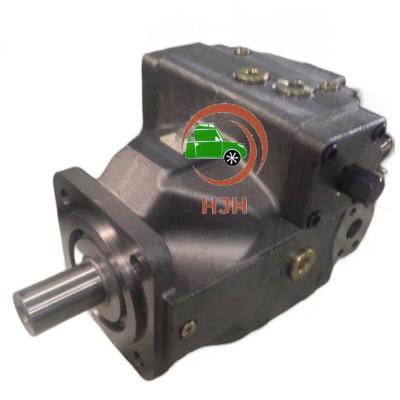 China A4VSO180 Hydraulic Piston Pump Motor 180cc for Diesel Excavator Construction Machinery for sale