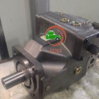 China A4VSO180 Hydraulic Piston Pump Motor 180cc for Diesel Excavator Construction Machinery for sale