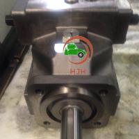 China A4VSO180 Hydraulic Piston Pump Motor 180cc for Diesel Excavator Construction Machinery for sale