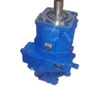 China Cast Iron A4VSO125 LR Hydraulic Piston Pump Spare Parts for Diesel Excavator 125cc for sale