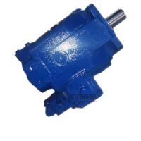 China Cast Iron A4VSO125 LR Hydraulic Piston Pump Spare Parts for Diesel Excavator 125cc for sale
