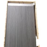 China CAT320C Oil Powder Steel Panel Metal Water Storage Tank 1000L for Manufacturing Plants for sale