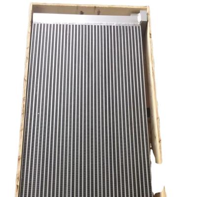 China CAT320C Oil Powder Steel Panel Metal Water Storage Tank 1000L for Manufacturing Plants for sale