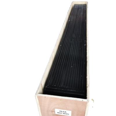 China Stainless Steel Panel Water Storage Tank 9045 for Manufacturing Plants Industrial Use for sale