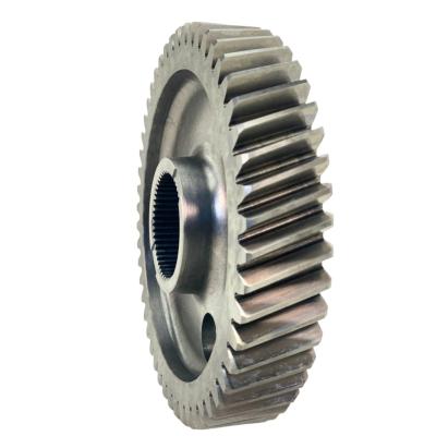 China 160-7616 D6R D6R II D6R LGP D6R STD D6R XL Genuine Gear for Tough Working Conditions for sale