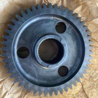 China 160-7616 D6R D6R II D6R LGP D6R STD D6R XL Genuine Gear for Tough Working Conditions for sale