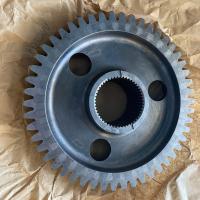 China 160-7616 D6R D6R II D6R LGP D6R STD D6R XL Genuine Gear for Tough Working Conditions for sale