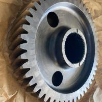 China 160-7616 D6R D6R II D6R LGP D6R STD D6R XL Genuine Gear for Tough Working Conditions for sale