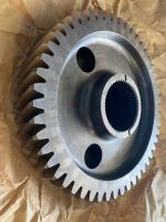 China 160-7616 D6R D6R II D6R LGP D6R STD D6R XL Genuine Gear for Tough Working Conditions for sale
