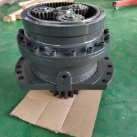 China Komatsu PC200 PC210 PC228 PC228US Swing Gearbox Reducer 20 Ton Excavator Parts for sale