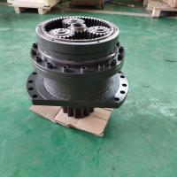 China Komatsu PC200 PC210 PC228 PC228US Swing Gearbox Reducer 20 Ton Excavator Parts for sale
