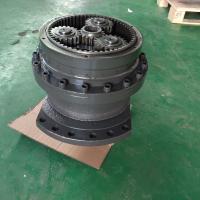 China Komatsu PC200 PC210 PC228 PC228US Swing Gearbox Reducer 20 Ton Excavator Parts for sale
