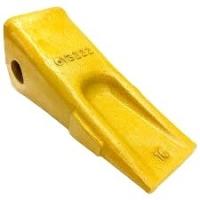 China Forged Bucket Teeth for EC360 PC200 Excavator Loader High Wear Resistance 20mm for sale