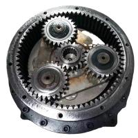 China Part name Swing Reducer Gearbox Assy 706-7K-01070 for Durable Construction Machinery for sale
