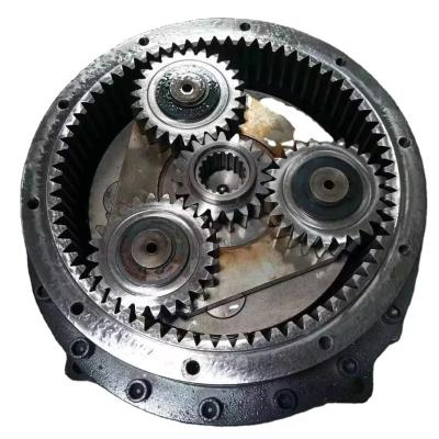 China Part name Swing Reducer Gearbox Assy 706-7K-01070 for Durable Construction Machinery for sale
