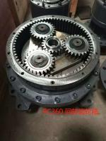 China Part name Swing Reducer Gearbox Assy 706-7K-01070 for Durable Construction Machinery for sale