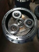 China Part name Swing Reducer Gearbox Assy 706-7K-01070 for Durable Construction Machinery for sale