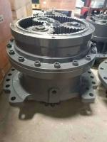 China Part name Swing Reducer Gearbox Assy 706-7K-01070 for Durable Construction Machinery for sale