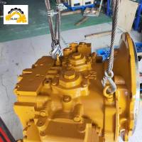 China CAT 179-9703-mp 1843955 Main Hydraulic Pump for Excavator Parts Replacement for sale