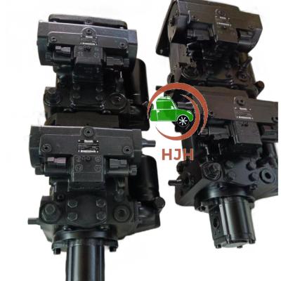China A4VG180 A4VG110 Hydraulic Pump Assembly for Excavator Construction Machinery 100% New for sale