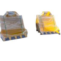 China Excavator Rock Bucket Heavy Duty Bucket 0.8-3M³ Capacity for 6-60 Ton Excavators for sale
