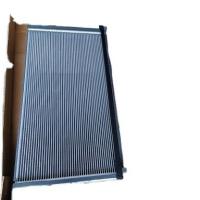 China Direct Supply 8980040090 Oil Cooler for Excavator PC200-8 PC300-7 PC400-6 Spare Parts for sale