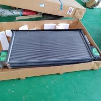 China Direct Supply 8980040090 Oil Cooler for Excavator PC200-8 PC300-7 PC400-6 Spare Parts for sale