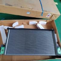 China Direct Supply 8980040090 Oil Cooler for Excavator PC200-8 PC300-7 PC400-6 Spare Parts for sale