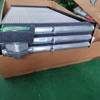 China Direct Supply 8980040090 Oil Cooler for Excavator PC200-8 PC300-7 PC400-6 Spare Parts for sale