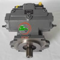 China Excavator Parts A4VG125 Hydraulic Piston Pump 419-18-31201 for WA320-5 WA320-6 Loader for sale