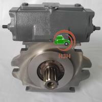 China Excavator Parts A4VG125 Hydraulic Piston Pump 419-18-31201 for WA320-5 WA320-6 Loader for sale