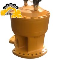 China PC1250SP Swing Device Gearbox Assy 21N-26-00070 for Komatsu Excavator 1250 for sale