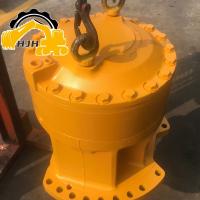 China PC1250SP Swing Device Gearbox Assy 21N-26-00070 for Komatsu Excavator 1250 for sale