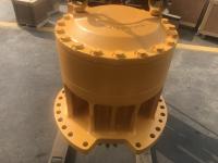 China PC1250SP Swing Device Gearbox Assy 21N-26-00070 for Komatsu Excavator 1250 for sale