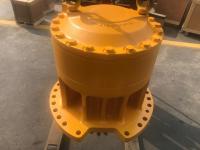 China PC1250SP Swing Device Gearbox Assy 21N-26-00070 for Komatsu Excavator 1250 for sale