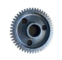 China Excavator Swing Machinery Drive Shaft 423-20-33651 for Komatsu PC200 PC220 Hydraulic Parts for sale