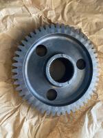 China Excavator Swing Machinery Drive Shaft 423-20-33651 for Komatsu PC200 PC220 Hydraulic Parts for sale