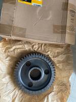 China Excavator Swing Machinery Drive Shaft 423-20-33651 for Komatsu PC200 PC220 Hydraulic Parts for sale