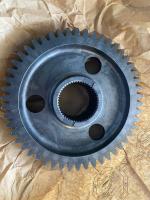 China Excavator Swing Machinery Drive Shaft 423-20-33651 for Komatsu PC200 PC220 Hydraulic Parts for sale