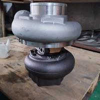 China High Level 6502-51-5040 Turbocharger Supercharger for Excavator Engine Parts for sale