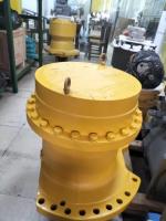 China Komatsu PC1250LC-8 Swing Reducer 21N-26-00110 for Excavator Swing Machinery for sale