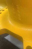 China Komatsu PC1250LC-8 Swing Reducer 21N-26-00110 for Excavator Swing Machinery for sale