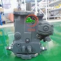China WA250 WA270-5 Excavator Hydraulic Main Pump A4VG90 708-1s-00240 for D85 Loader Parts for sale
