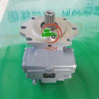 China WA250 WA270-5 Excavator Hydraulic Main Pump A4VG90 708-1s-00240 for D85 Loader Parts for sale