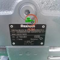 China WA250 WA270-5 Excavator Hydraulic Main Pump A4VG90 708-1s-00240 for D85 Loader Parts for sale