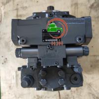 China Excavator A4VG71 Hydraulic Piston Pump Spare Parts 6 Months Warranty High Quality for sale