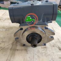 China Excavator A4VG71 Hydraulic Piston Pump Spare Parts 6 Months Warranty High Quality for sale