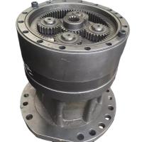 China Komatsu PC160LC-7 PC180 PC180LC-7 PC190 Swing Machinery Reducer 21K-26-71100 Gearbox for sale