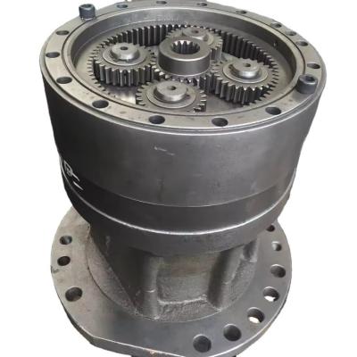 China Komatsu PC160LC-7 PC180 PC180LC-7 PC190 Swing Machinery Reducer 21K-26-71100 Gearbox for sale